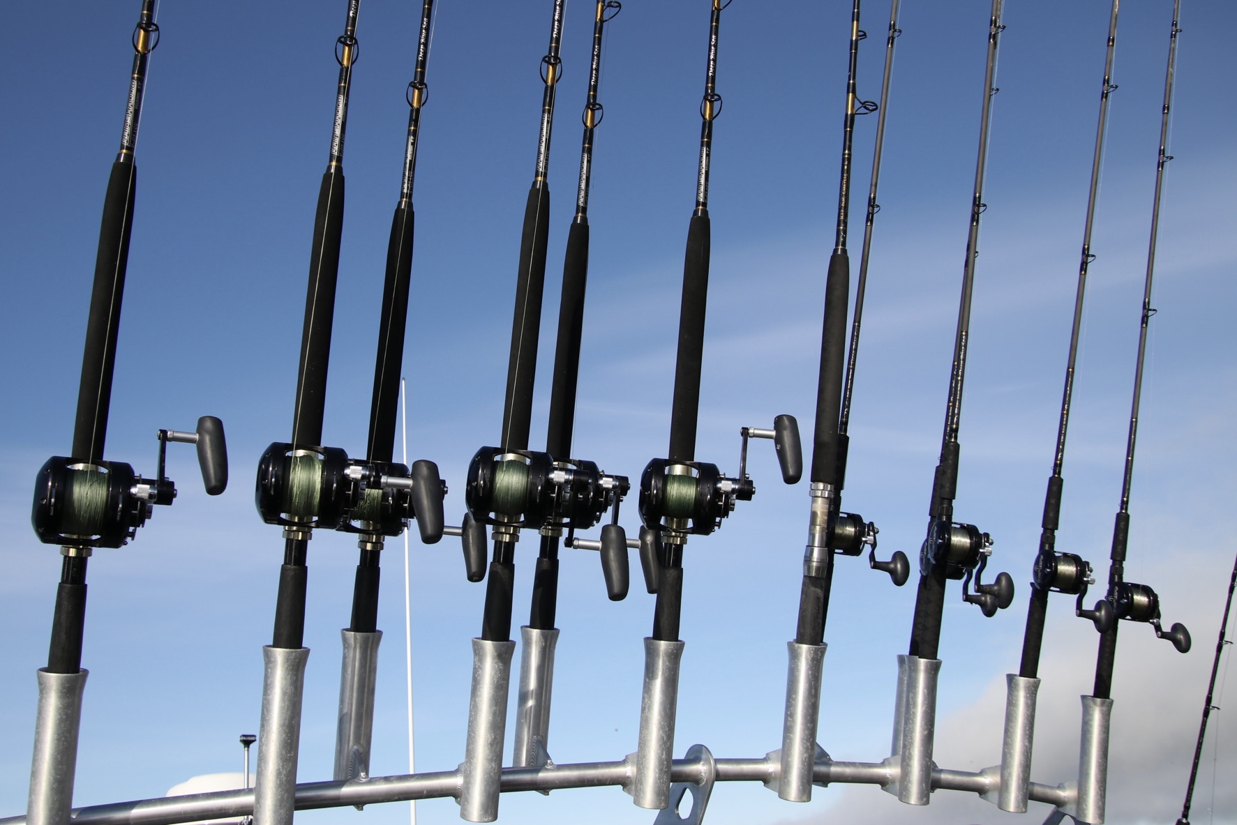 Gustavus, Alaska 2023 – Ham Radio Venture Overland