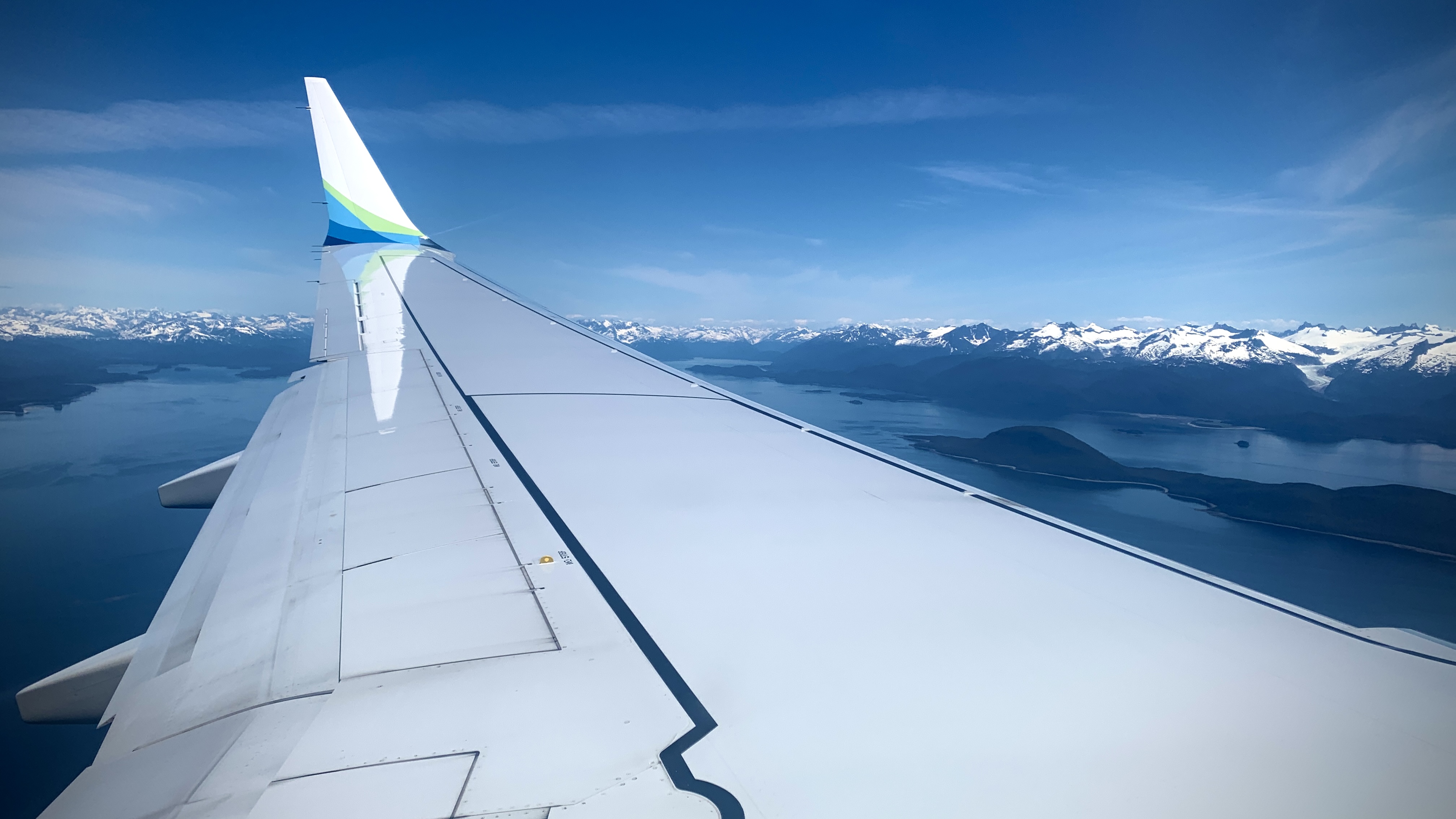 Gustavus, Alaska 2023 – Ham Radio Venture Overland